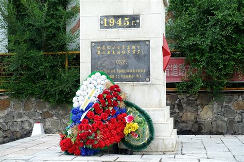 火车拉来的城市绥芬河 绥芬河旅游攻略 游记 去哪儿攻略