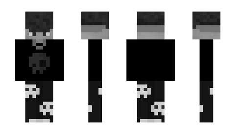 Farmer 59 Minecraft Skin — Skinmc