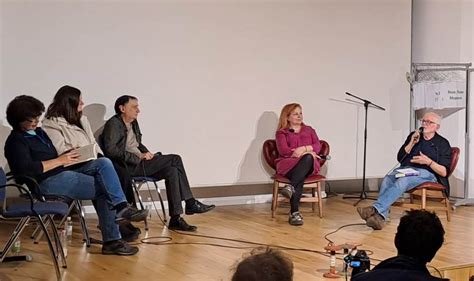 Давид Иерохам за Зигмунд Фройд Култура БНР Новини