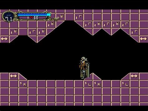 Gamemaker Slope Handling In A Tile Based Platformer Game