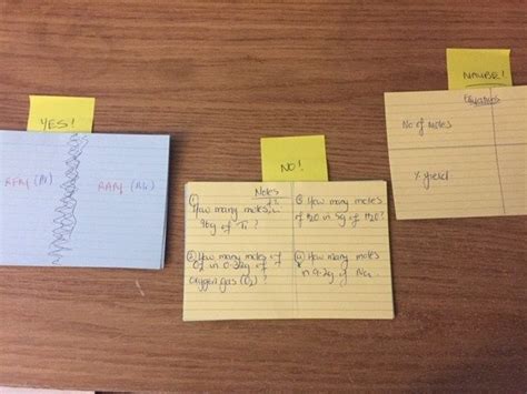 How To Use Flashcards Effectively How To Pass GCSE Science Study Flashcards Gcse Science