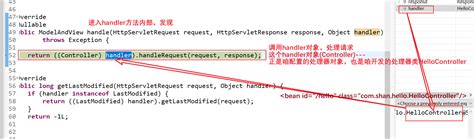 【阅读springmvc源码】手把手带你debug验证springmvc执行流程 一乐乐 博客园