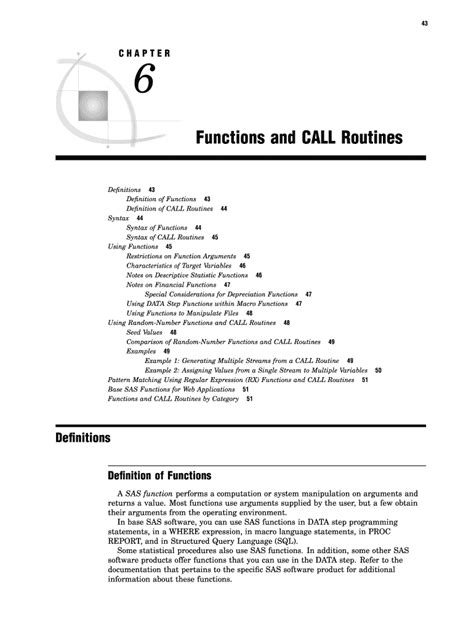 functions and call routines okstate fill out and sign online dochub
