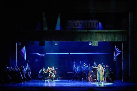 정성화의 ‘영웅·최정원의 ‘시카고…장수 뮤지컬의 비결은