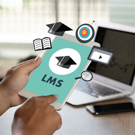 Lms Learning Management System