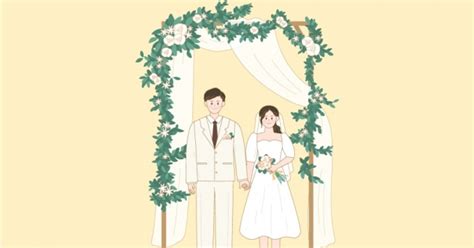 코로나로 아쉬웠던 결혼식 제대로 다시 한번 더