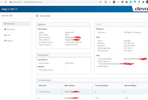 Devolo Magic 2 Wifi Next Review G Hn Powerline Adapter Gadget Explained Reviews Gadgets