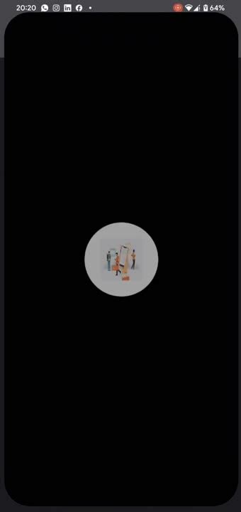 Nisa Fatima On Linkedin Day13 30daysofcodechallenge Flutter