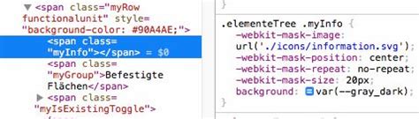 Css Ios Cordova App Svg As Webkit Mask Image Shows Strange Border Stack Overflow