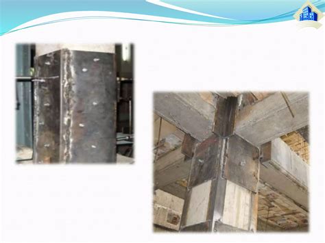 Retrofitting Of Rc Beam Column Joint Pptx