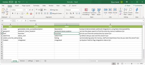 Event Driven Integrations With Data Interoperabili Esri Community