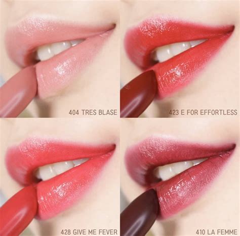 รีวิวลิปแมค Love Me สูตรปากนุ่ม กลบสีปากมิด Ladyissue เว็บรีวิวเครื่องสำอาง ชุมชนผู้หญิง ฮาวทู