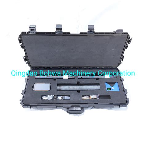 Diamond Core Drilling Core Orientation Instrument Core Orientation