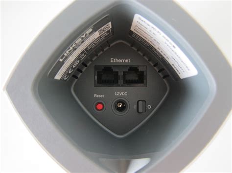 Linksys Velop Review « Blog