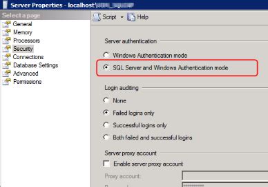 Can T Connect To Sql Server From Crystal Reports Stack Overflow