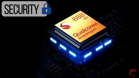 Snapdragon 888 Vs Snapdragon 865 How Far Has Qualcomm Come