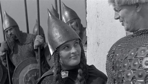 Александр Невский 1937 актеры рейтинг и отзывы на канале Дом кино
