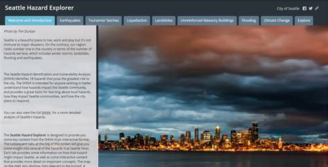 Launch A Story Map At A Specific Place