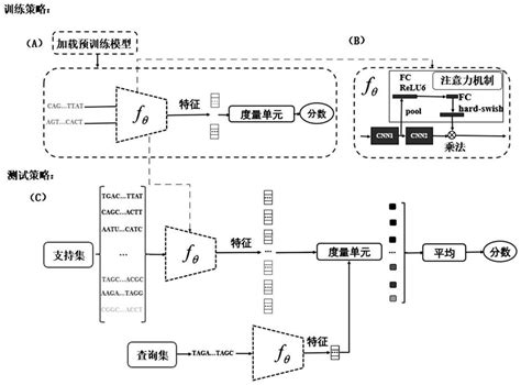 Protein Binding Site Prediction Method Based On Attention Twin Network Eureka Patsnap