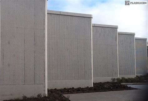 Architectural Precast Form Liners
