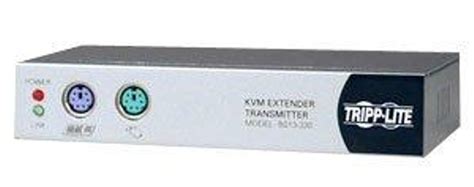 Tripp Lite Cat5e KVM Console Extender Kit