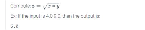 Solved Compute Z Xy Ex If The Input Is 4 09 0 Then The Chegg Com