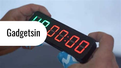 The Effortless Timebirds Timer