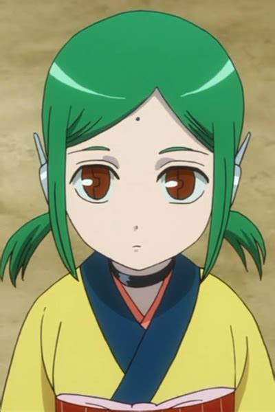 Tamako Character AniDB