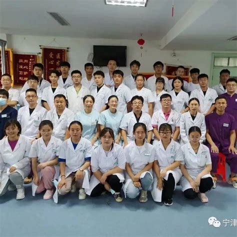 宁津县人民医院中心巡展康复中心 治疗 服务 设备