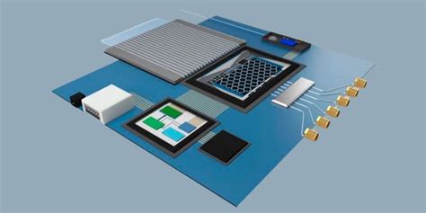 IPronics Commercializes Easily Programmable Photonic Processors News