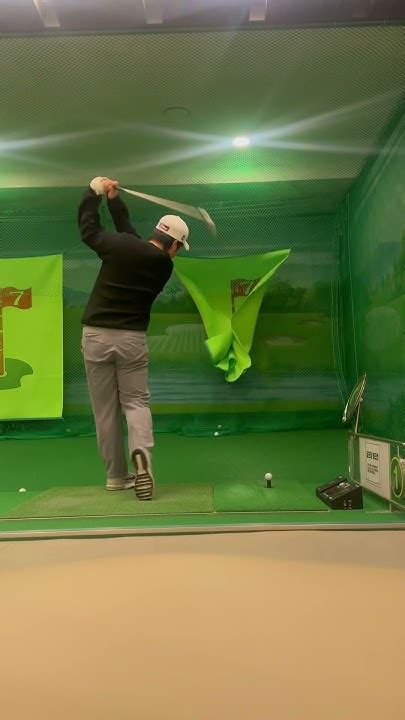 연습🏌️‍♂️ 손지완프로골프레슨 동탄골프레슨 프라이빗골프레슨 골린이 2030골프 골프스윙동영상 Golfswing Golfstagram Golfvideo