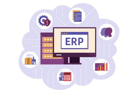 What Is ERP Integration