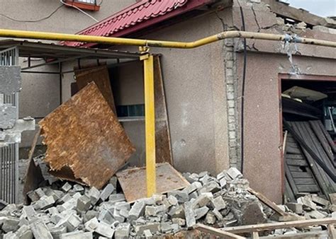 За добу ворог стріляв по Херсонщині 73 рази є загиблий і поранені