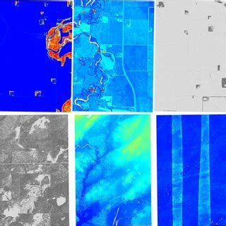 PDF LASzip Lossless Compression Of LiDAR Data