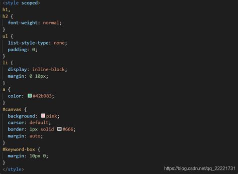 Vue中用canvas实现移动端手写板、电子签名功能 Vue中用canvas实现移动端手写板、电子签名功能