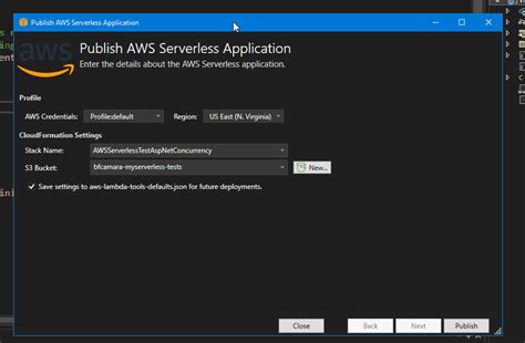Aws Lambda Apis And Concurrent Requests Blog By Bruno Câmara