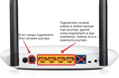 Как настроить роутер Tp-link – Бизби. Надежный интернет