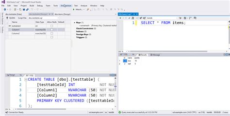 Getting Started With Microsoft Sql Server On Red Hat Enterprise Linux Red Hat Developer
