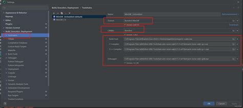 【clion开发stm32】clioncubemxopenocdmingwtoolchainclion开发单片机 Csdn博客