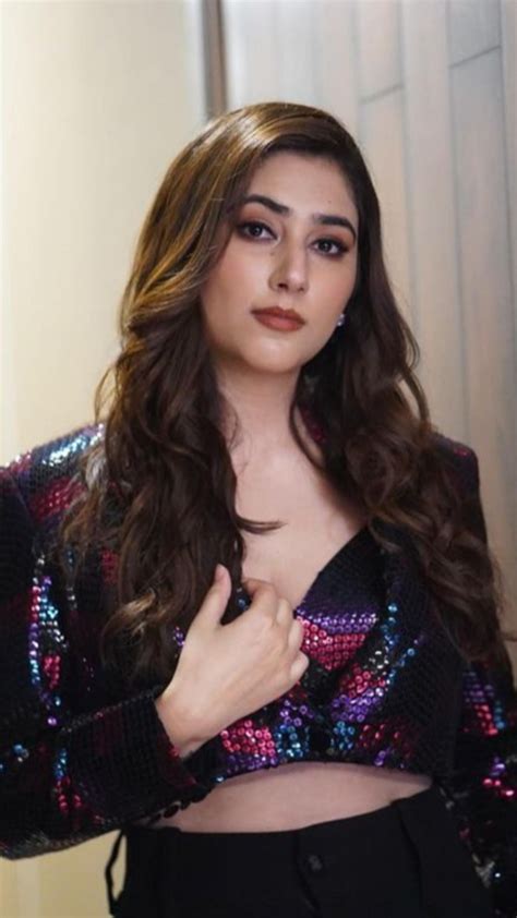 Tv Actress Disha Parmar Looks Glamorous And Hot In Western Dress See