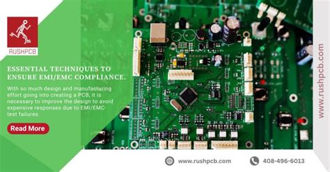 Rush Pcb On Linkedin Rushpcb Pcba Pcbdesign Pcbassembly Pcbmanufacturing Pcbmanufacturer…