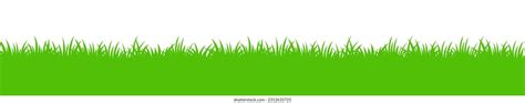 Black Silhouettes Grass Vector Stock Vector Royalty Free 2312633725 Shutterstock