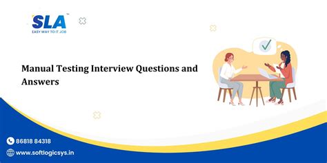 manual testing interview questions and answers software training