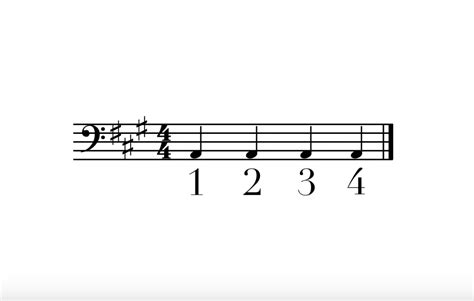 How To Count Rhythm Part 1 TWO MINUTE MUSIC THEORY 6 Two Minute Music Theory