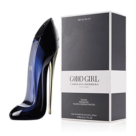 Carolina Herrera Ladies Good Girl Blush T Set Fragrances