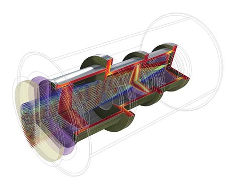 Surrogate Models And Simulation Apps Revamp The Optical Design Toolkit Features Jul 2025