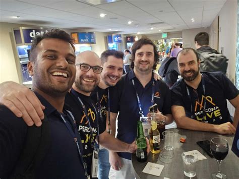 Percona On Linkedin Percona Hiring Level 3 Mongodb Escalation Specialist Remote In