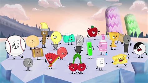 Inanimate Insanity 2 Intro With The Ridonculous Race Opening Theme Youtube Inanimate Insanity 2 Intro With The Ridonculous Race Opening Theme Youtube