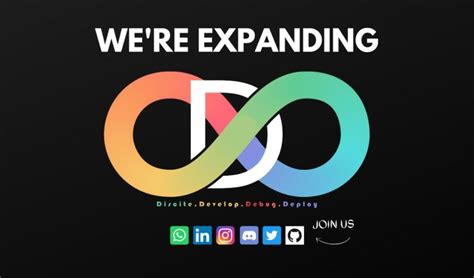 Community D4community Github Opensource Opensourcecommunity