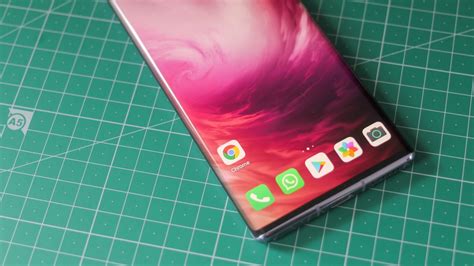 Huawei Mate Pro Review Techradar